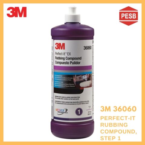 Step 1 Compound | Pintar Eksklusif